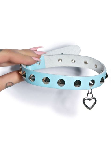 Britney Choker Dolls Kill
