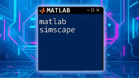 Mastering Matlab Subscript A Quick Guide