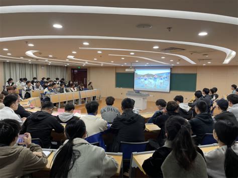 心理健康教育启动仪式暨心理委员培训 爱与梦想同行 西京学院 机械工程学院