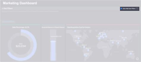 Filters In Dashboard L Zoho Analytics Help