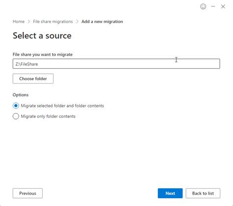 How To Migrate File Share To Sharepoint Online Spmt Sharepoint Diary