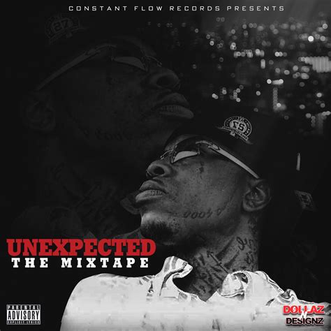 Unexpected The Mixtape By Constant Flow On Apple Music