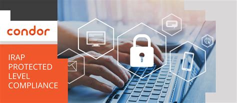 Condor Is Irap Protected Level Compliant Condor