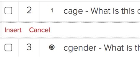 How To Insert One Form Into Another In Magpi Magpi Support