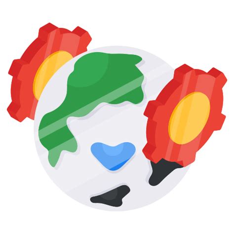 Global Setting Configuration Development Management Config Icon Download On Iconfinder