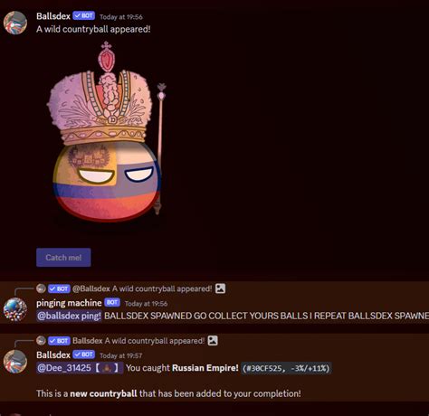Ballsdex