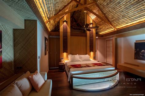 Photo Gallery For Le Bora Bora Pearl Resort In Bora Bora Five Star