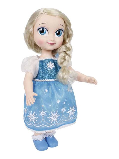 2997 Off On Disney Princess Dream Label Elsa