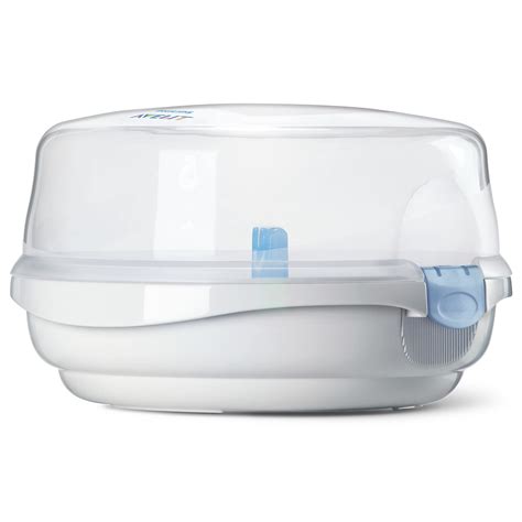 Sterilizator pentru microunde Philips-AVENT SCF281/02 - eMAG.ro