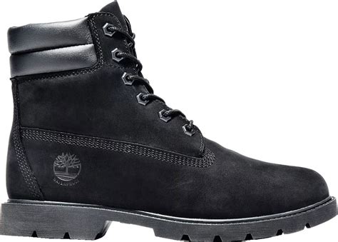 Timberland Womens Linden Woods 6 Inch Waterproof Boot Altitude Sports