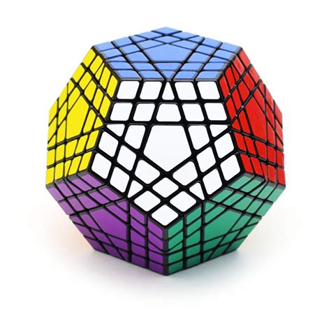 Cube Black Ubicaciondepersonascdmxgobmx