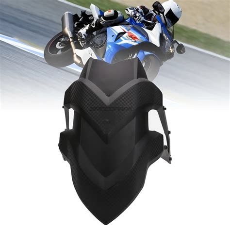 Motorcycle Universal Splash Guard Mud Flap Cf Gearspk