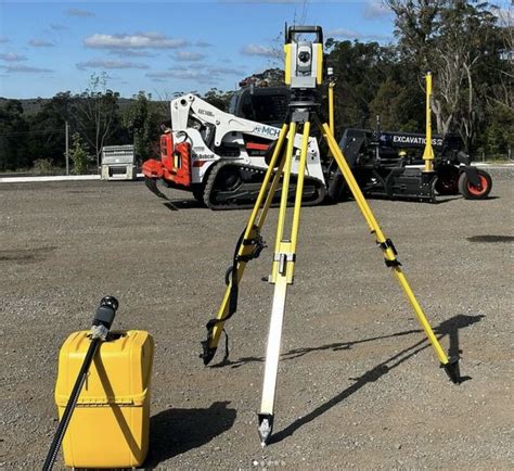 Sitech Solutions Pty Ltd On Linkedin Sitech Sitechsolutions Trimble