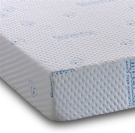 Visco 1000 Hd Memory Foam Firm Mattress Memory And Reflex Foam At