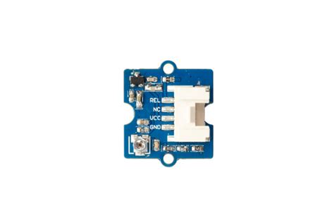 Grove Mini Pir Motion Sensor