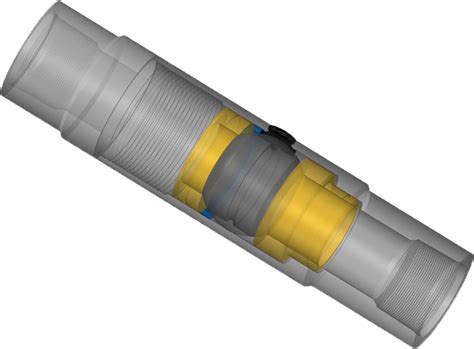 Safety Valve Ibop D Valves Ltd