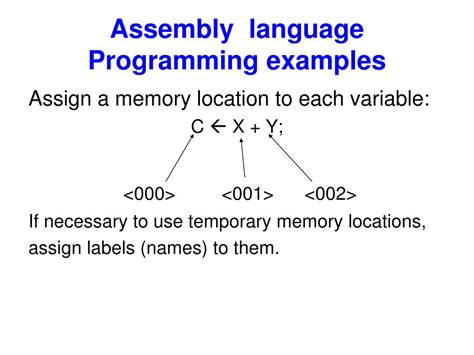 Ppt Cop 3402 Systems Software Powerpoint Presentation Free Download Id3189721