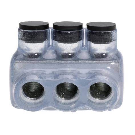 Polaris Pre Insulated Connectors Nsi Industries