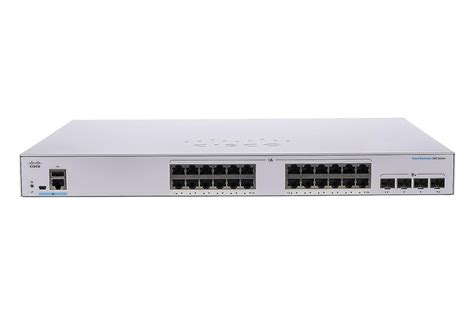 Network Switch Cisco CBS T G At Piece In New Delhi ID