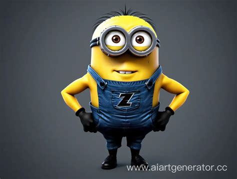 73 Free Muscular Minion Ai Images