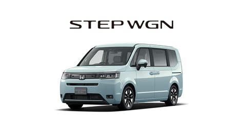 Spada Premium Line（スパーダ プレミアム ライン）｜タイプ紹介｜ステップワゴン｜honda公式サイト