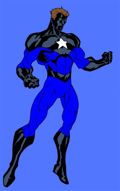 Cosmic Power By Phantomhunter On Deviantart