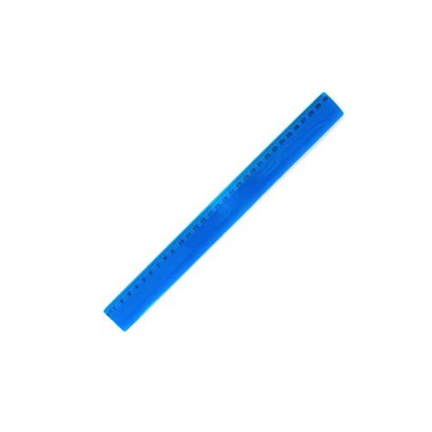 Regla Flexible 30cm Flexor