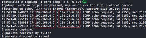 Comprehensive Guide To Tcpdump Part 1 Ceh V13 Ai Ceh Vietnam