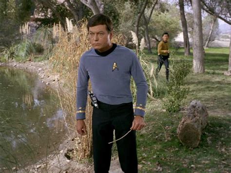 Star Trek The Original Series Rewatch Shore Leave”