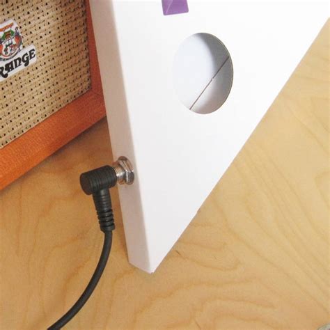 Make Your Own Electric Stringed Instrument Kit By Corrulute