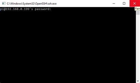 updating raspberry pi and node js to the latest version martinpilon ca