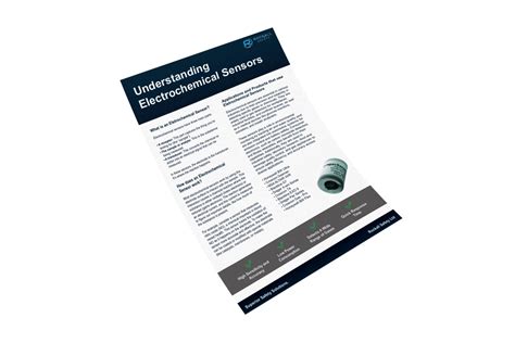 Understanding Electrochemical Sensors Rockall Safety