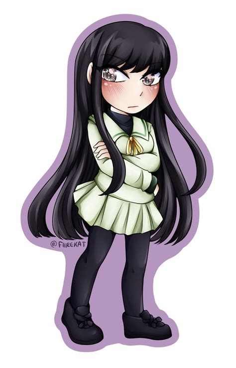 Isuzu Sohma By Fiirekat On Deviantart