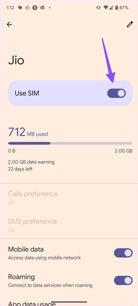 Top Ways To Fix Android Phone Keeps Losing Network Connection Guiding Tech