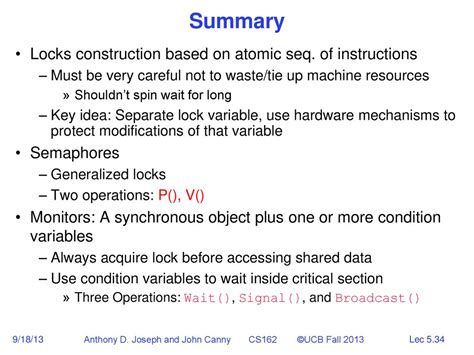 Anthony D Joseph And John Canny Ppt Download