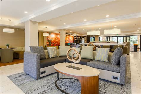 Courtyard By Marriott Solana Beach Pinnacle Holdings