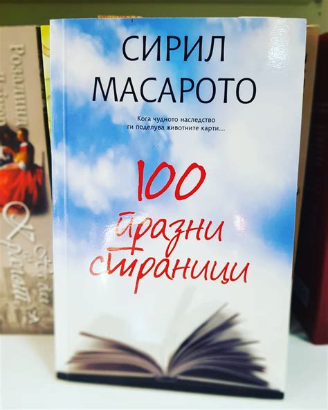 100 ПРАЗНИ СТРАНИЦИ Цена Книжарница Бонига Неготино Facebook