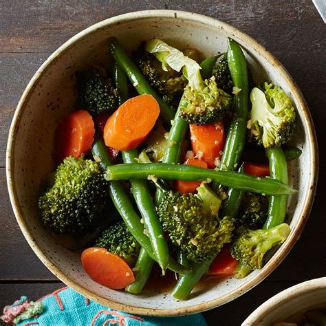 Healthy High Fiber Recipes Eatingwell
