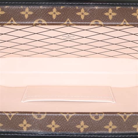 Sac à main Louis Vuitton Malle 392176 d occasion Collector Square