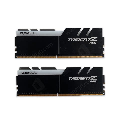 خرید رم 16 گیگ Ddr4 4000 جی اسکیل استوک با گارانتی آواژنگ