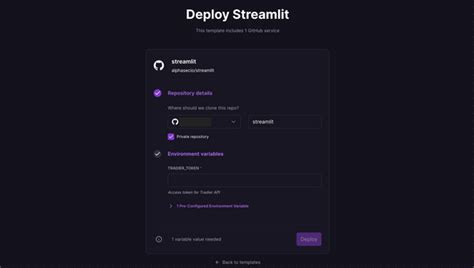 Build An Interactive Python Web App With Streamlit