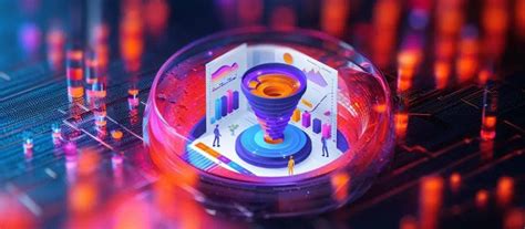 数据可视化解析漏斗图funnel Charts 知乎