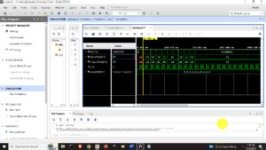 Load Data From Files Into Verilog And Vivado Simulations FPGA Tutorial Fusion Of Engineering