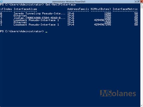 Instal·lar Windows Server En Mode Core Josep Maria Solanes