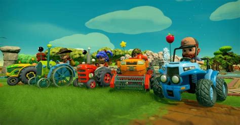 แนะนำ 10 เกมปลูกผัก ทำฟาร์ม เล่นได้เพลิน ๆ เบาสมอง