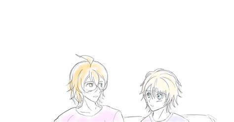 来栖翔 好き、の瞬間 こもこんのイラスト Pixiv