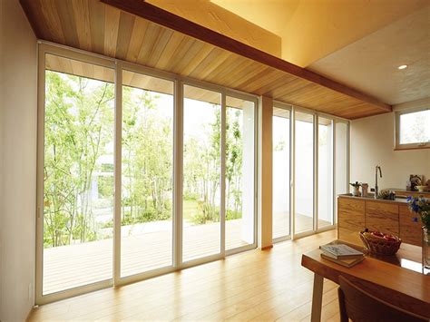 窓の役割って種類と特徴 出雲松江雲南で注文住宅ハウスメーカーならHALSA建築設計