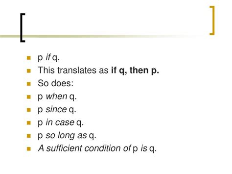 PPT Logic PowerPoint Presentation Free Download ID