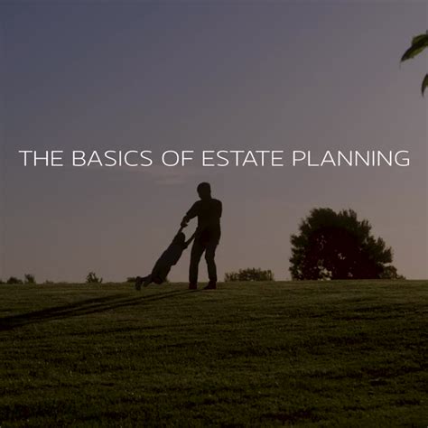 How Estate Planning Can Benefit Your Loved Ones Deidre Webb Posted On The Topic Linkedin