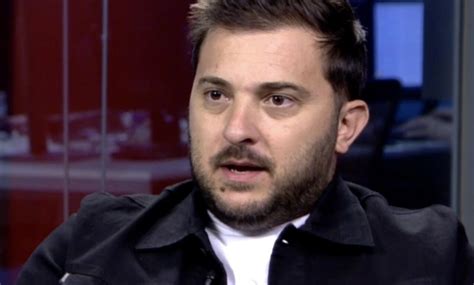 Consternación En C5n Por Lo Que Se Decidió En Torno A Diego Brancatelli